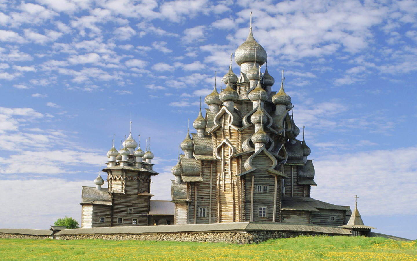 Tours to Moscow, St Petersburg, Golden Ring and Kizhi. Best tours and ...