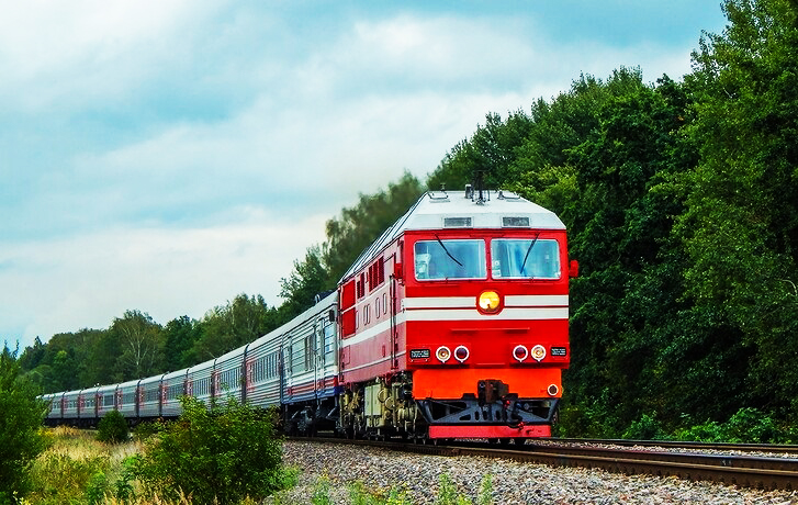 Day 1 of 25 days Trans-Mongolian Beijing to St Petersburg: Arrival at ...