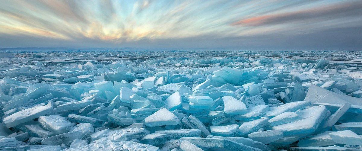 Visit Lake Baikal | Baikal Ice Tours | Discovery Russia