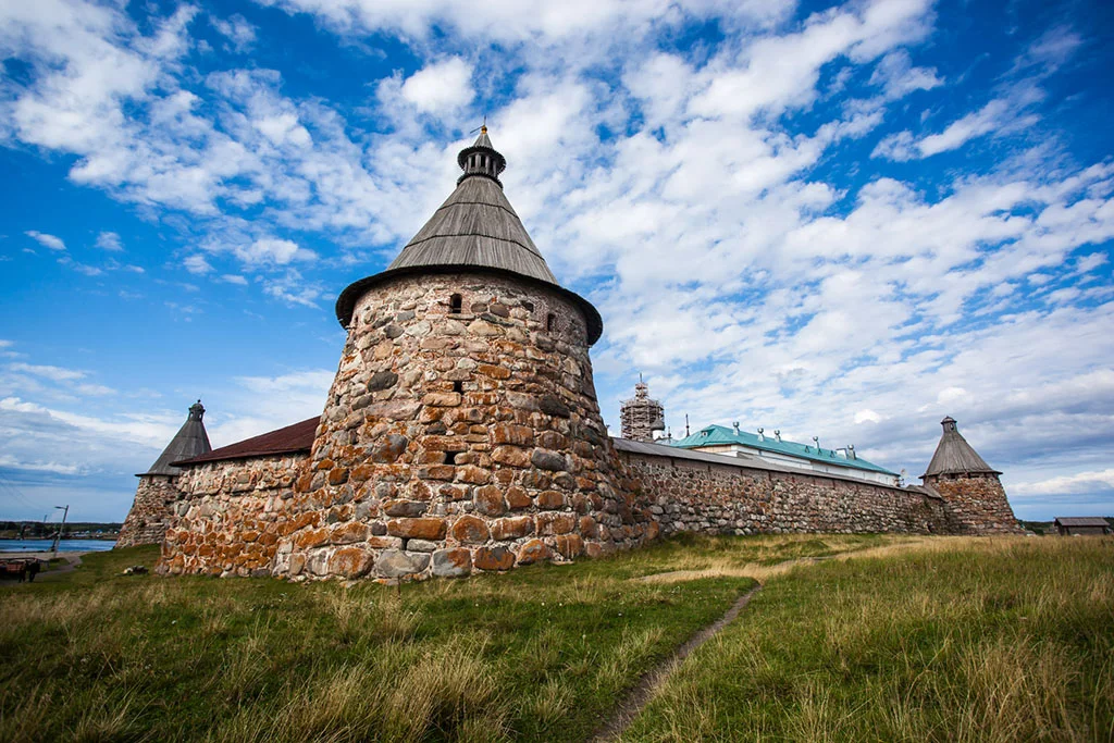 Solovki and Kizhi. Best tours and packages, private and group tours ...